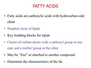 fatty acids.pptx