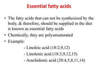 fatty acids.pptx