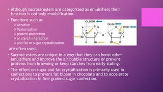 Fatty Ester | PPT