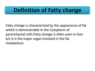 Fatty liver.ppt