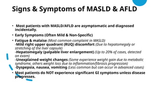 fatty liver disease by fawz. fatty liver | PPT