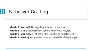 fatty liver disease by fawz. fatty liver | PPTX