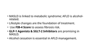fatty liver disease by fawz. fatty liver | PPTX