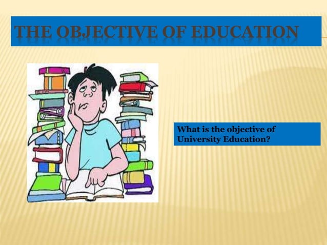 Roles of Students in University | PPTX