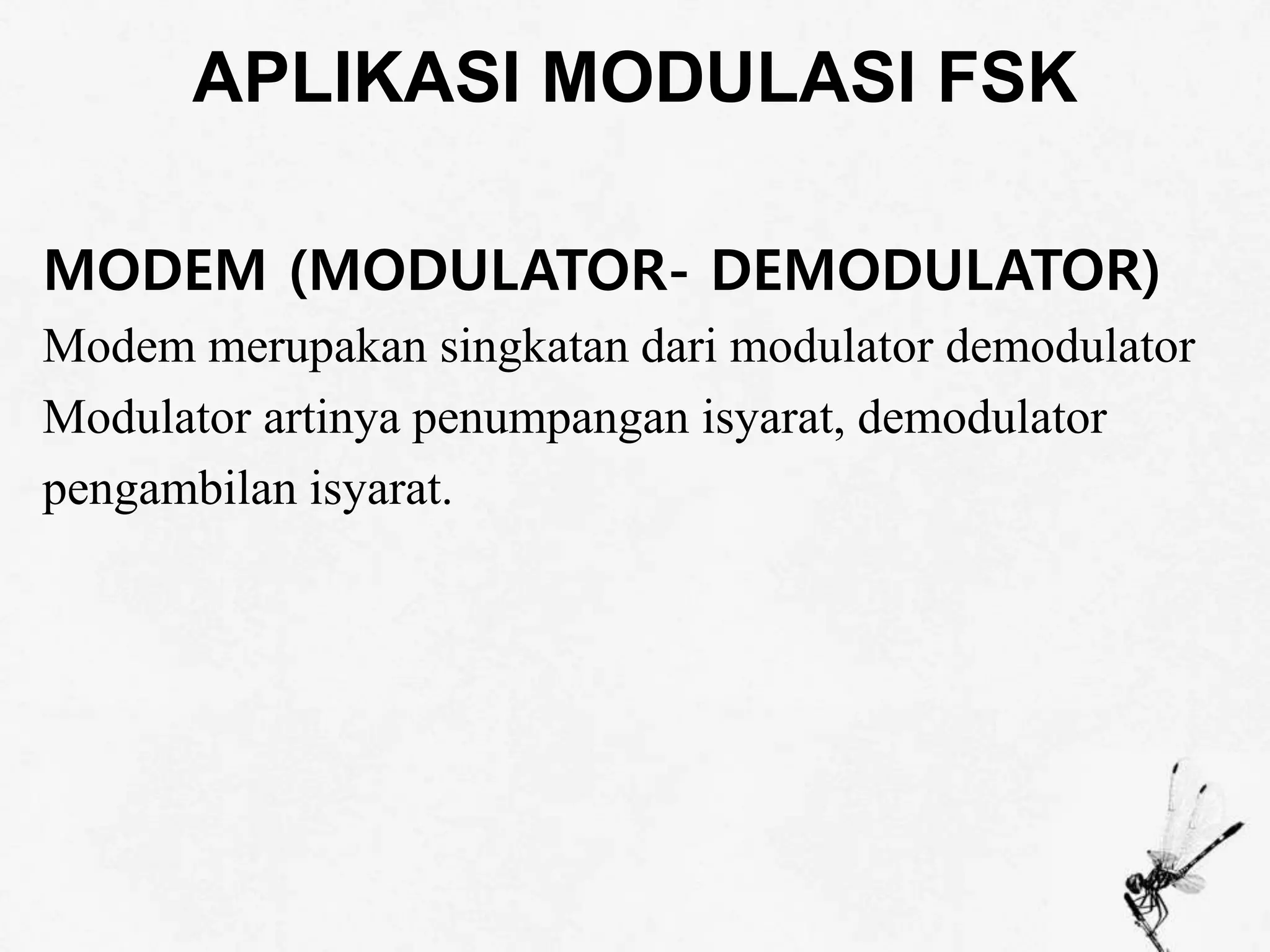 KOMUNIKASI DIGITAL | PPTX