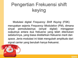 KOMUNIKASI DIGITAL | PPTX