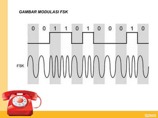 KOMUNIKASI DIGITAL | PPTX