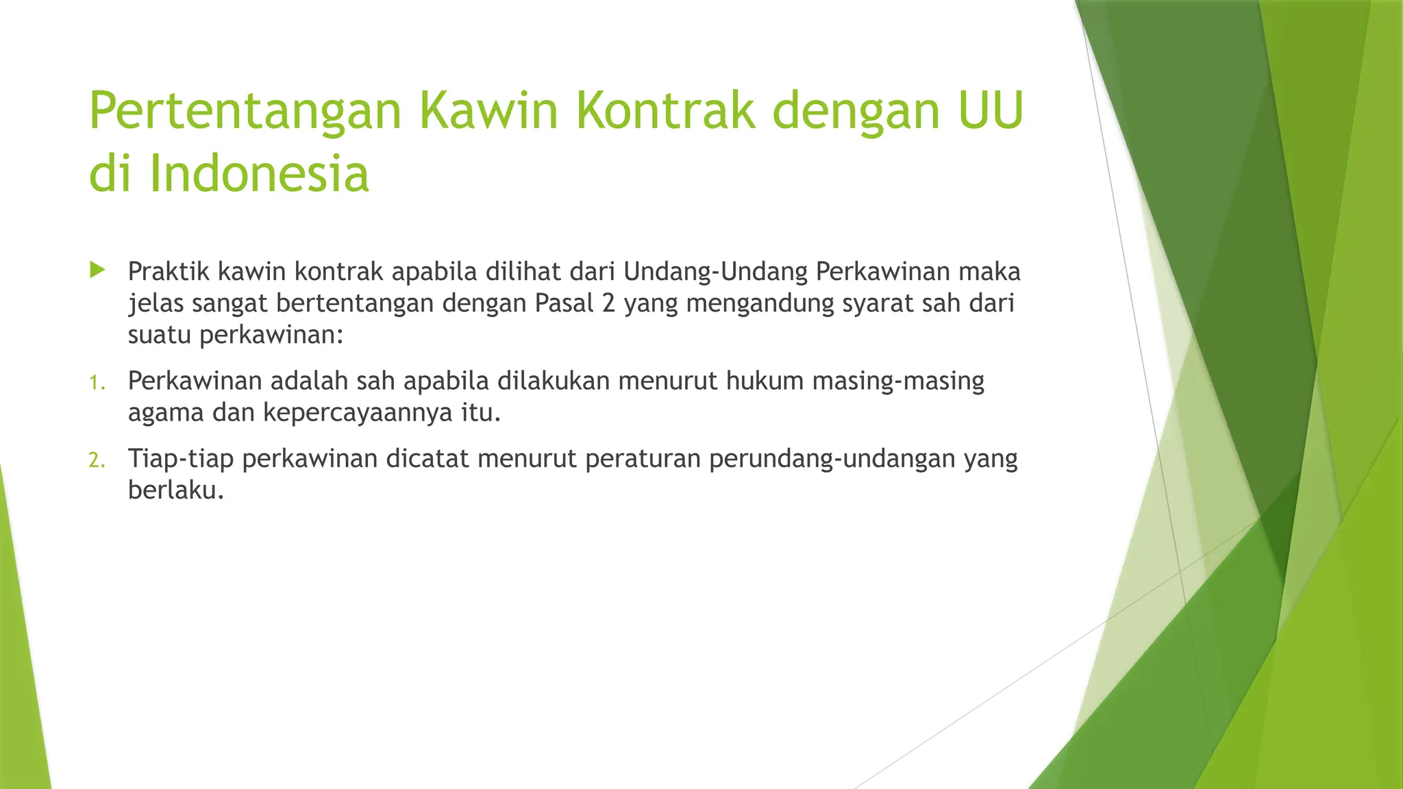merupakan FATWA MUI TENTANG NIKAH MUT’AH.pptx