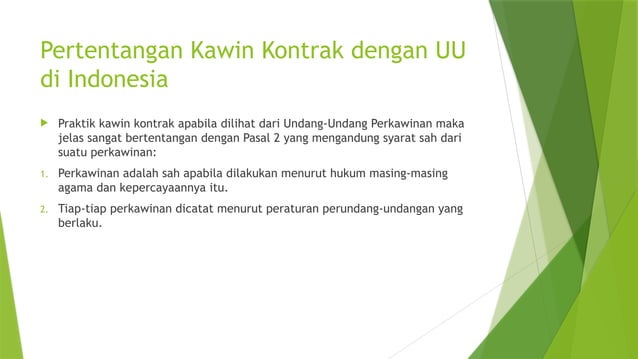 merupakan FATWA MUI TENTANG NIKAH MUT’AH.pptx