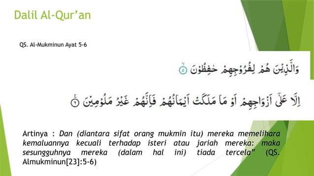 merupakan FATWA MUI TENTANG NIKAH MUT’AH.pptx