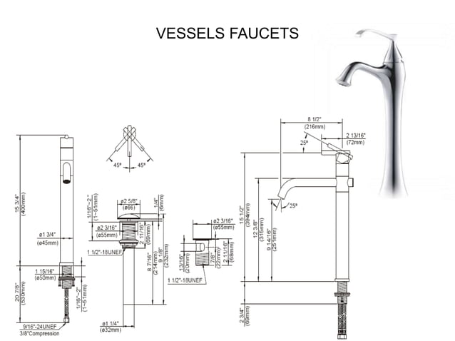Faucet for bathroom | PPT
