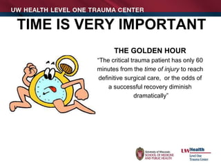 faucher trauma where do I start. In common multiple trauma emergency | PPT