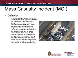 faucher trauma where do I start. In common multiple trauma emergency | PPT