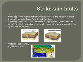 Fault | PPT