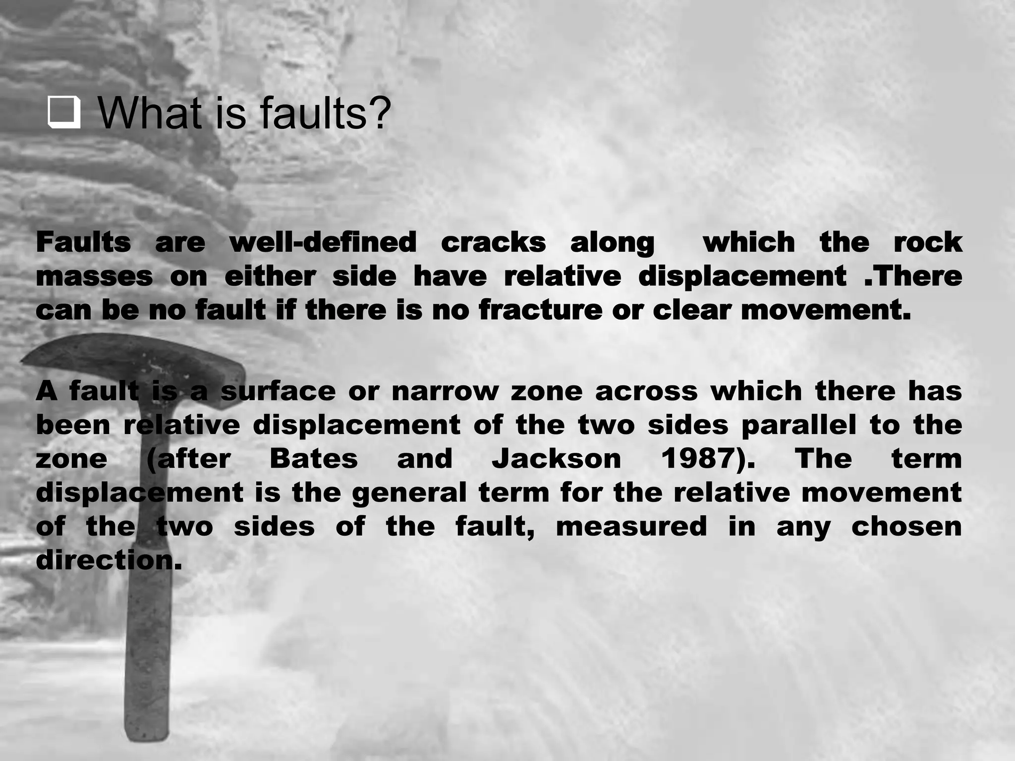 Fault.pptx
