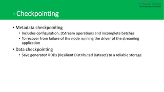 Fault tolerance | PPT