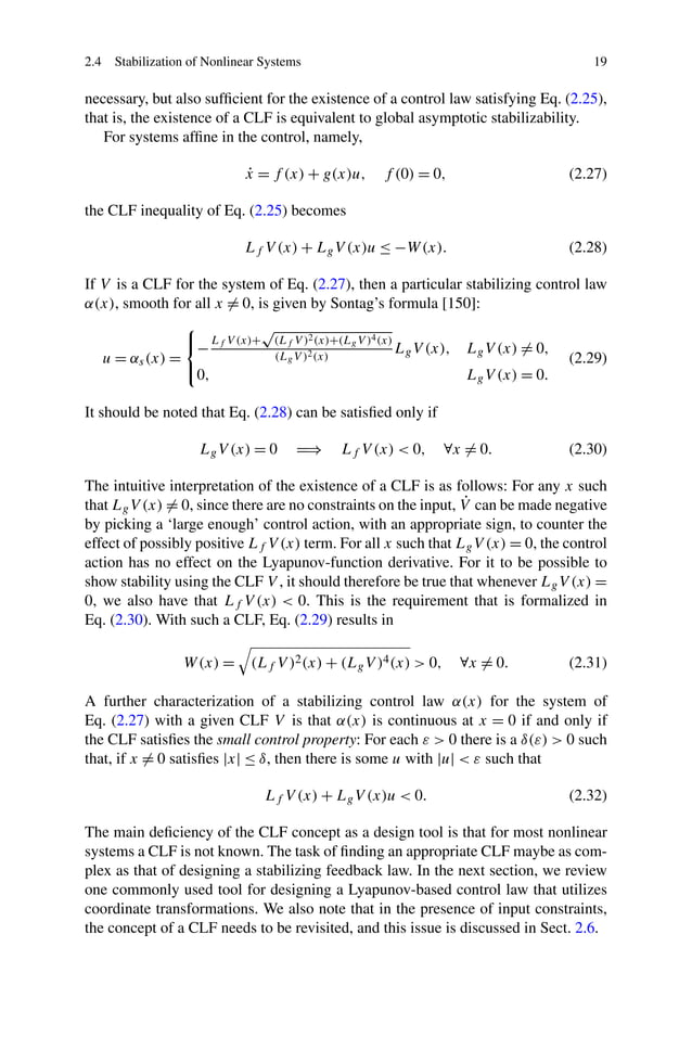 Fault tolerant process control | PDF