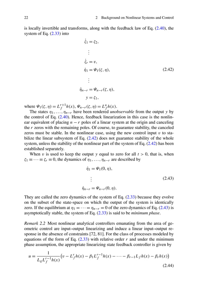Fault tolerant process control | PDF