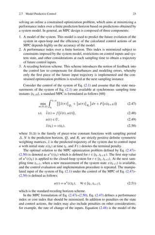 Fault tolerant process control | PDF