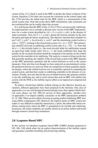 Fault tolerant process control | PDF