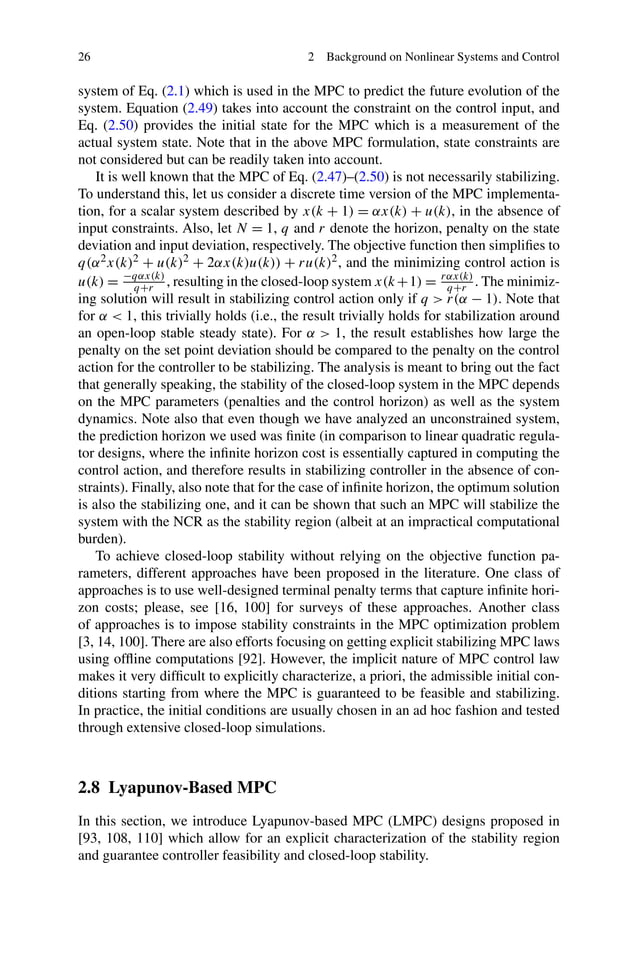 Fault Tolerant Process Control Pdf