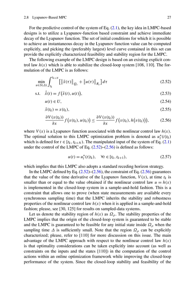 Fault Tolerant Process Control Pdf