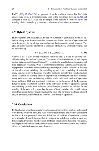 Fault tolerant process control | PDF