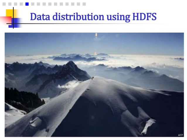 Fault Tolerance In Hdfs Ppt 8958