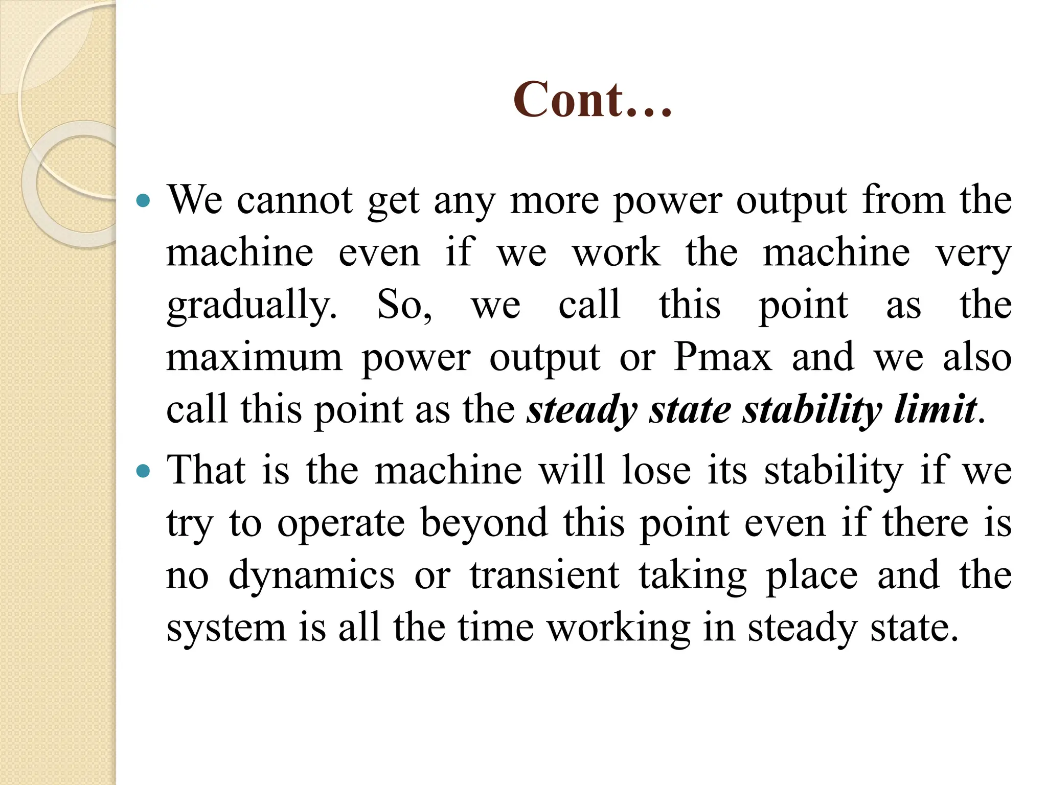Power system stability-FAULT Analysis.pptx