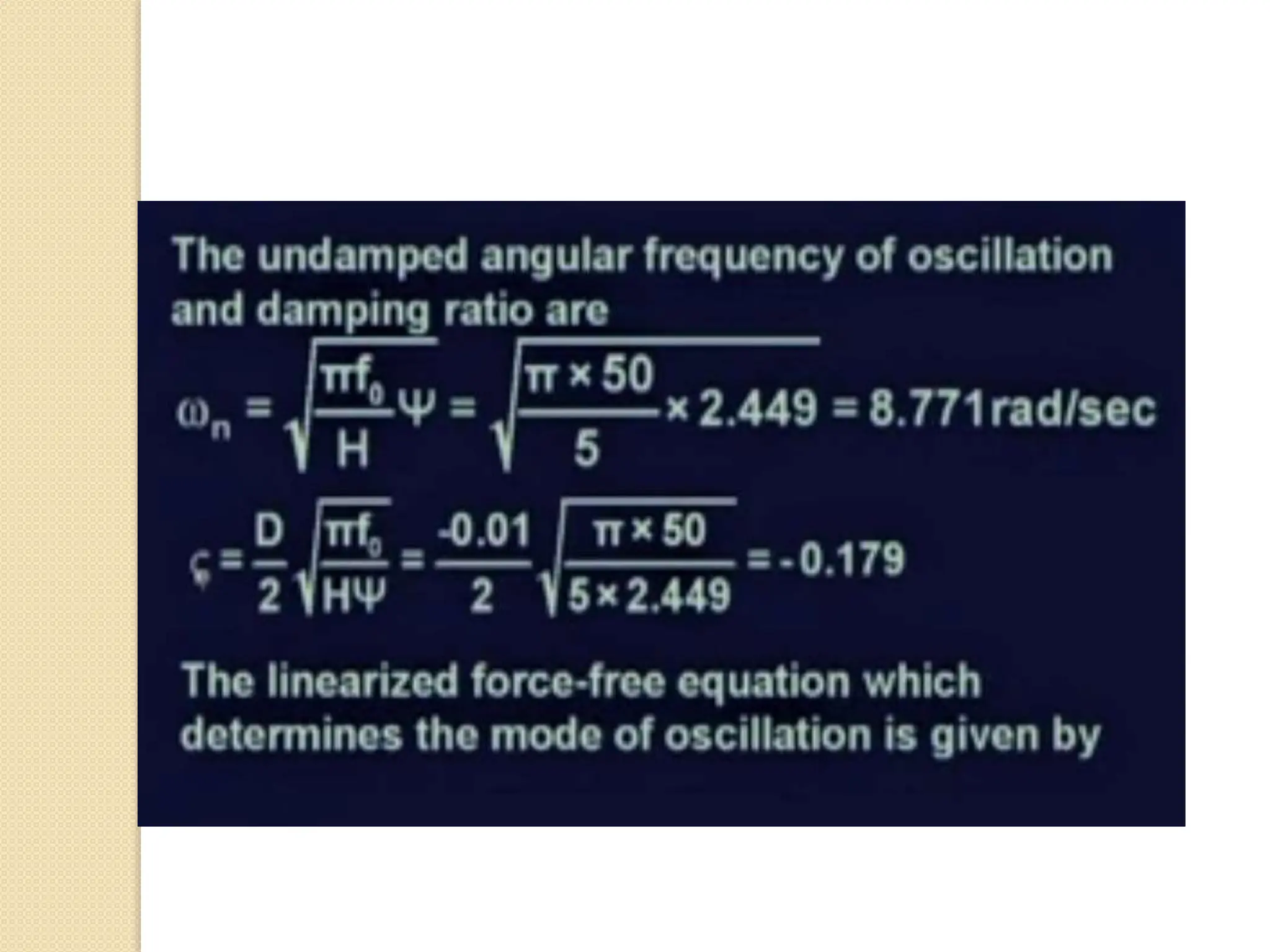 Power system stability-FAULT Analysis.pptx