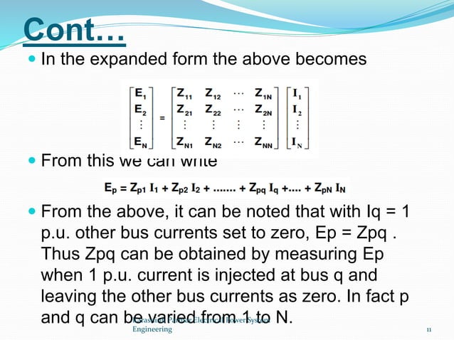 FAULT ANALYSIS AND FAULT MATRIX DEVELOPMENT | PPTX | Chemistry | Science