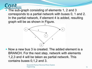 FAULT ANALYSIS AND FAULT MATRIX DEVELOPMENT | PPTX | Chemistry | Science