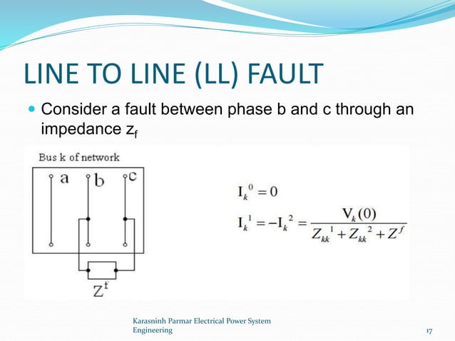 FAULT ANALYSIS AND FAULT MATRIX DEVELOPMENT | PPTX | Chemistry | Science