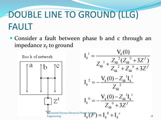 FAULT ANALYSIS AND FAULT MATRIX DEVELOPMENT | PPTX | Chemistry | Science