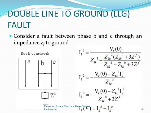 FAULT ANALYSIS AND FAULT MATRIX DEVELOPMENT | PPTX | Chemistry | Science