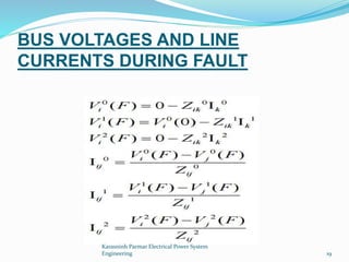 FAULT ANALYSIS AND FAULT MATRIX DEVELOPMENT | PPTX | Chemistry | Science