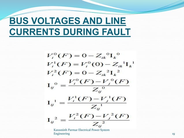 FAULT ANALYSIS AND FAULT MATRIX DEVELOPMENT | PPTX | Chemistry | Science