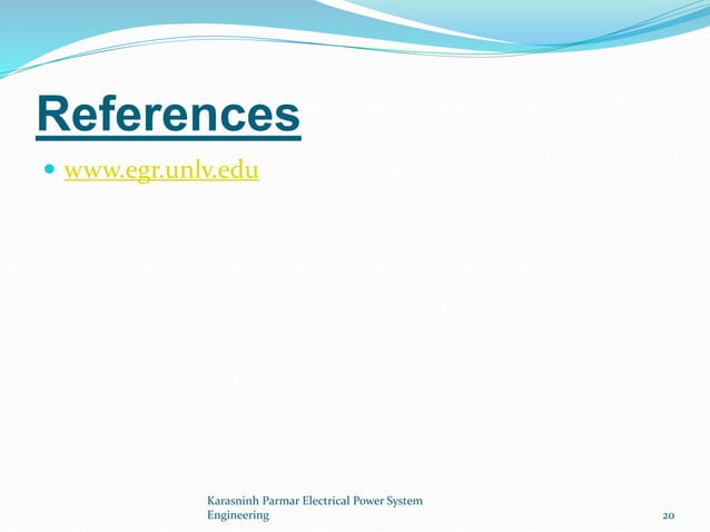 FAULT ANALYSIS AND FAULT MATRIX DEVELOPMENT | PPTX | Chemistry | Science