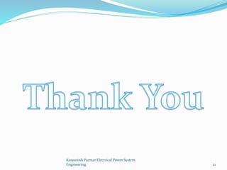 FAULT ANALYSIS AND FAULT MATRIX DEVELOPMENT | PPTX | Chemistry | Science