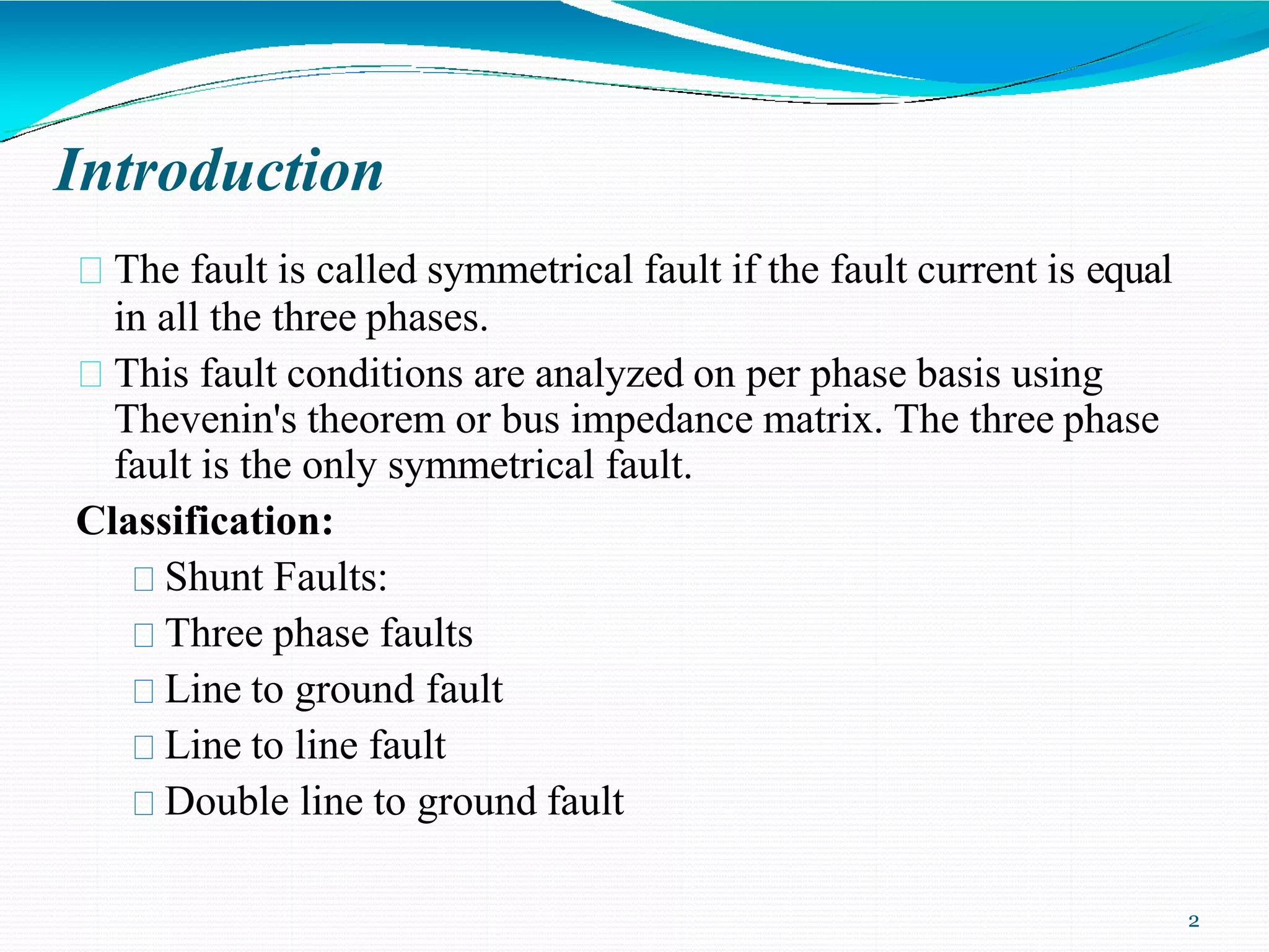 fault analysis.pptx