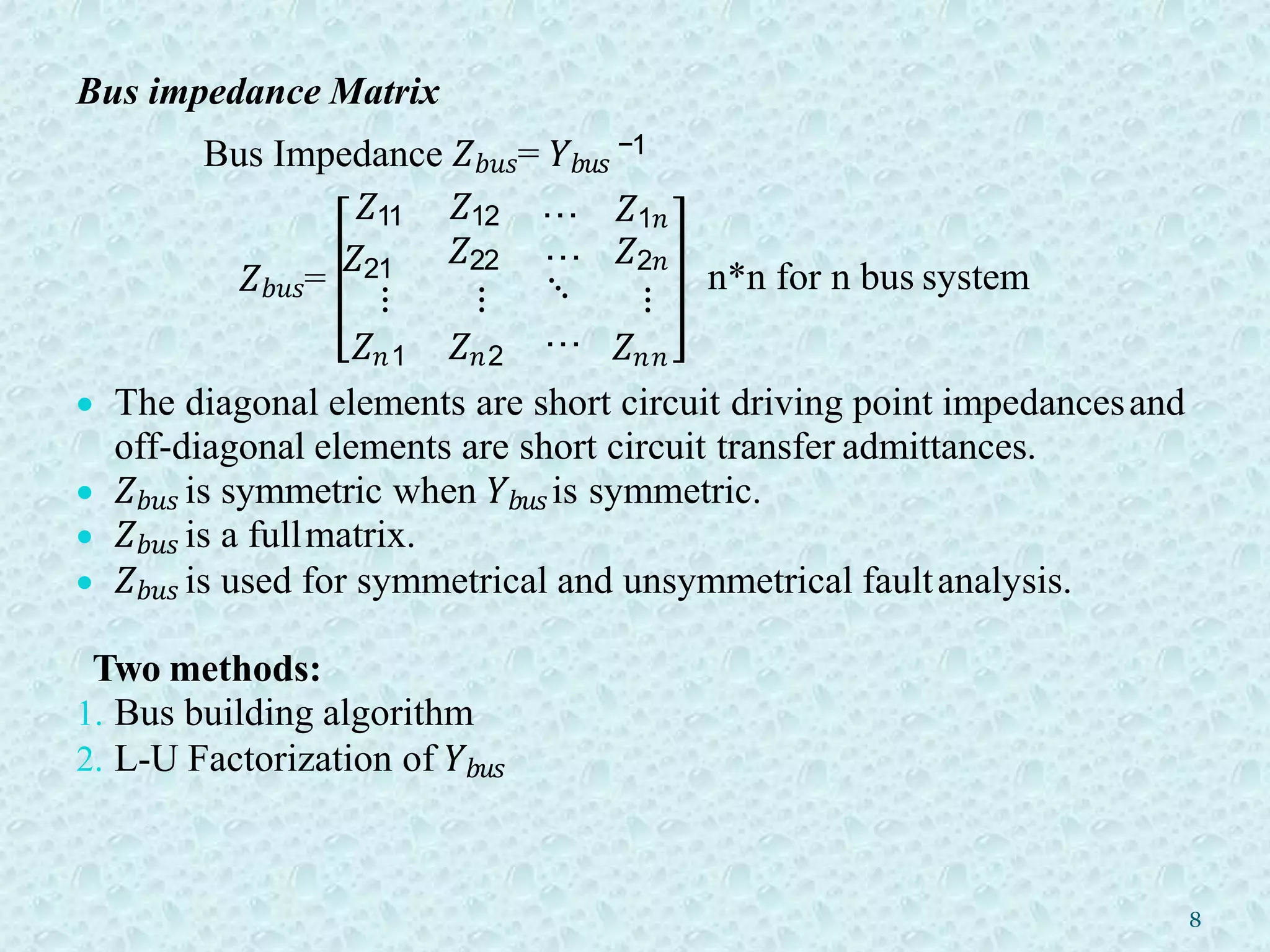 fault analysis.pptx