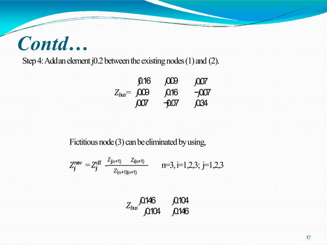 Fault Analysispptx 