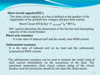 fault analysis.pptx