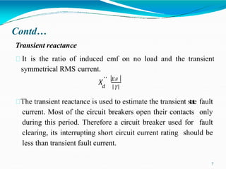 fault analysis.pptx