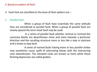 Fault and classification.pptx