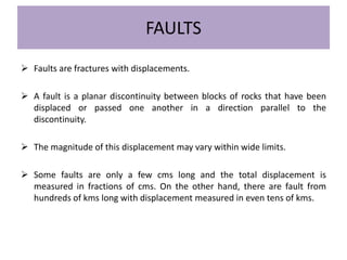 Fault and classification.pptx