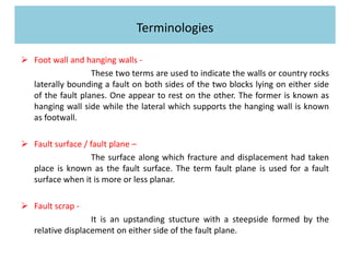 Fault and classification.pptx