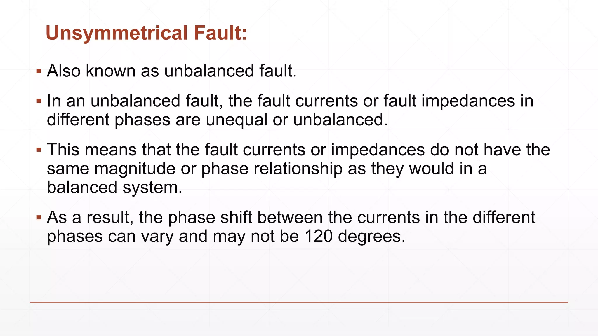 Fault Calculation.pptx