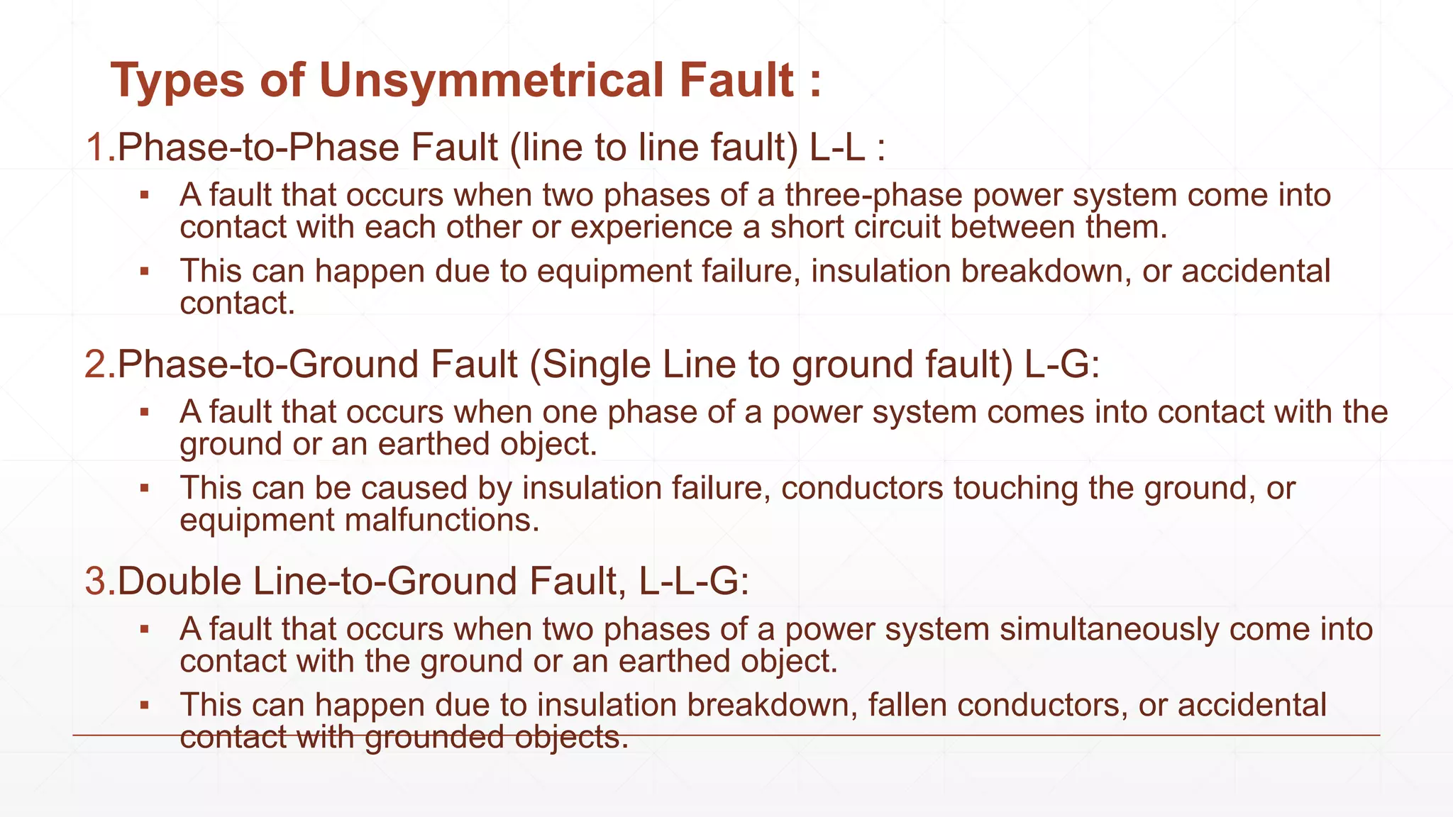 Fault Calculation.pptx