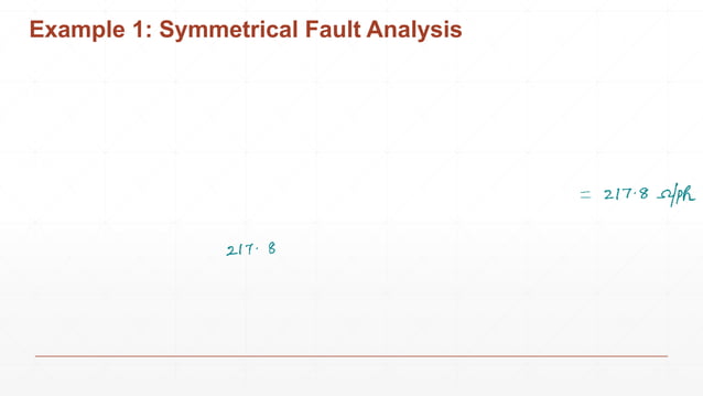 Fault Calculation.pptx